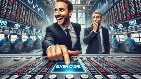 Image result for Stock Option Exercise