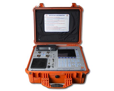 Image result for Testing for Power with Meter