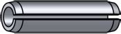 Image result for Slotted Spring Pin