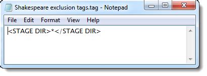 Image result for Tag File Blastic
