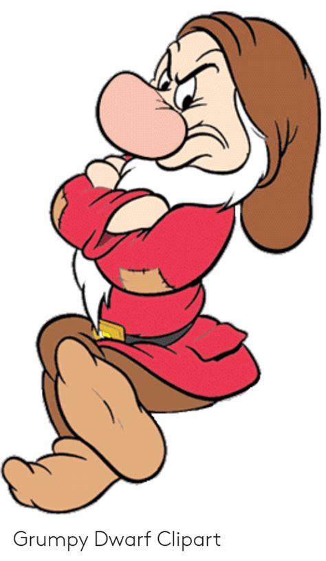 Image result for Grumpy Dwarf Screen Animation
