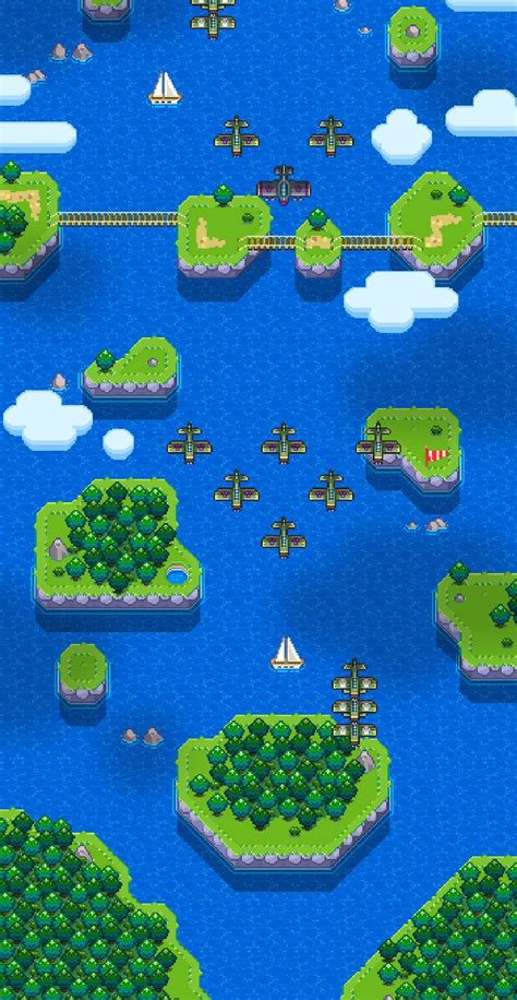 Image result for Pixel Map