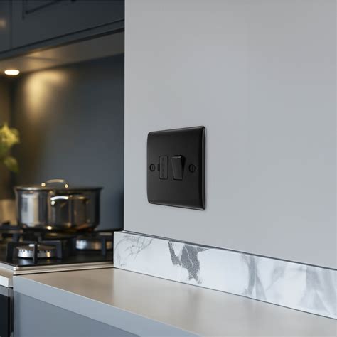 Image result for Fused Connection Unit Installation