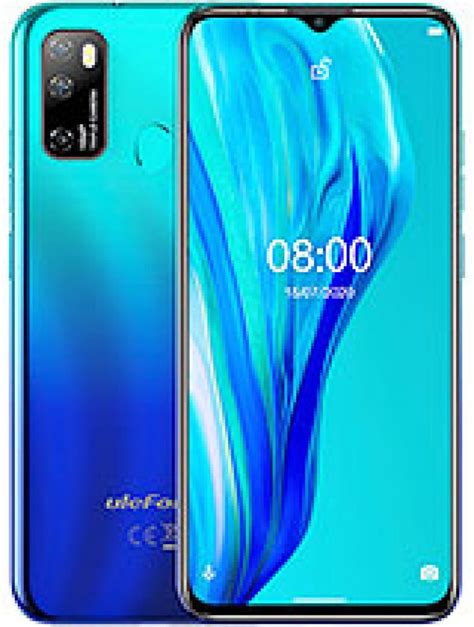Image result for Ulefone Note 9P User Reset