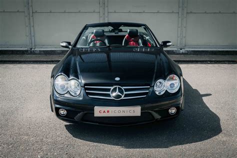 Image result for SL55 AMG Performance