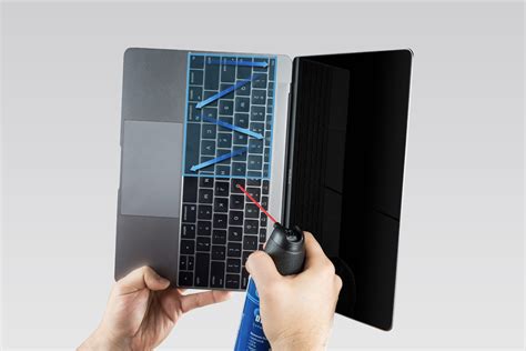 Image result for How to Clean MacBook Keyboard