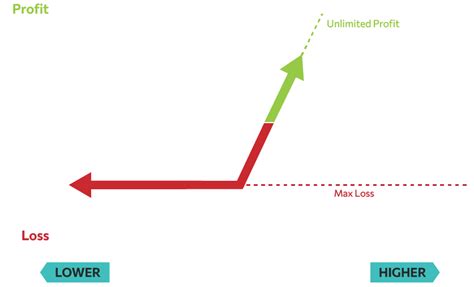 Image result for Long Call Option Graph