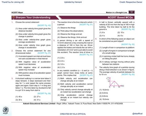Image result for Physics Notes NCERT