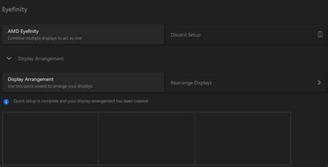 Image result for AMD Infinity Display