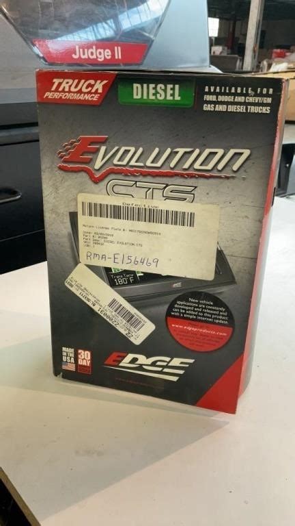 Image result for Edge CTS2 Evolution Diesel