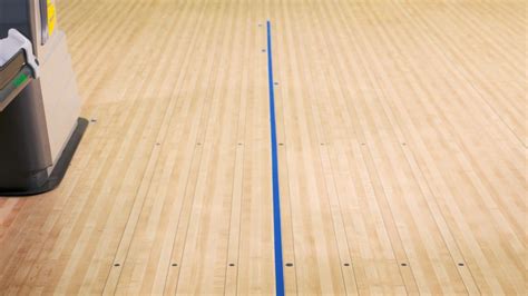 Image result for 4 Step Left-Handed Bowling Approach