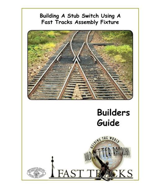 Image result for Fast Tracks Tools Turnouts