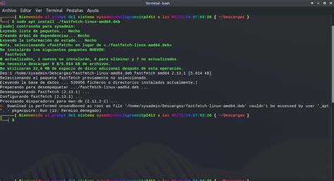 Image result for Auto Start Fastfetch Linux