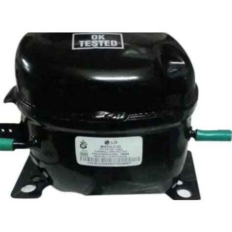 Image result for LG Fridge Freezer Compressor