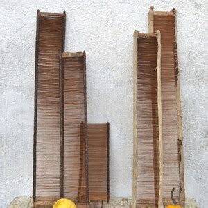 Image result for Primitive Loom