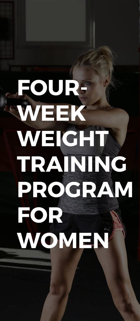 Image result for 4-Day Weight Training Program