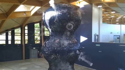 Image result for Smoke Machine Science Project On Ellen