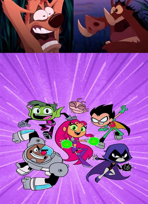 Image result for Pumbaa Scream