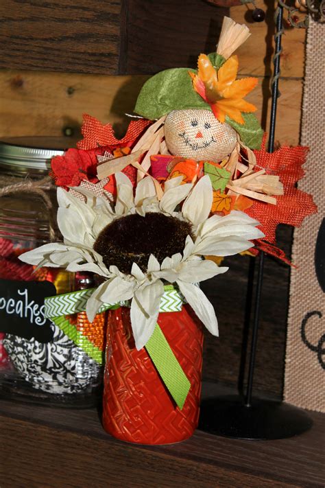 Image result for Dollar Tree Fall Crafts