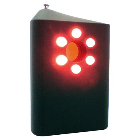 Image result for RF Lens Detect