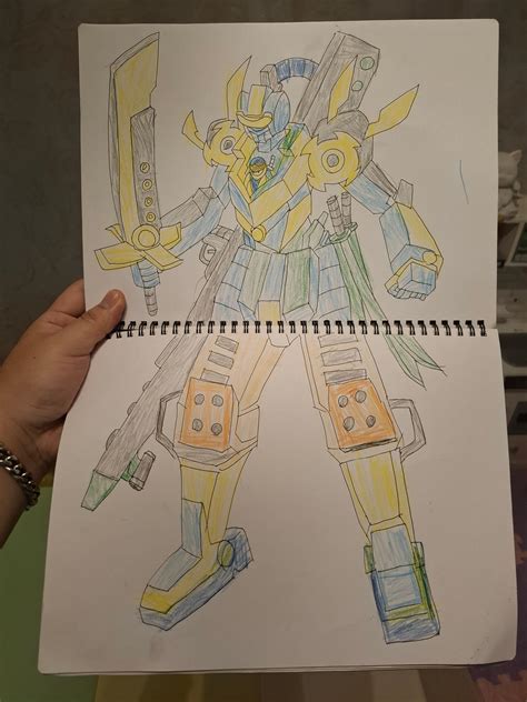 Image result for Simple LEGO Robot Drawing with Color