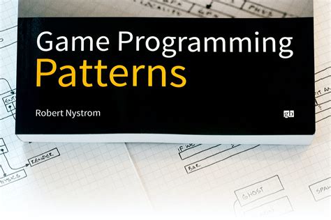 Image result for Game Programming Patterns Lessons