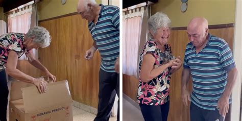 Image result for Patsy Fam Box Opening Reaction