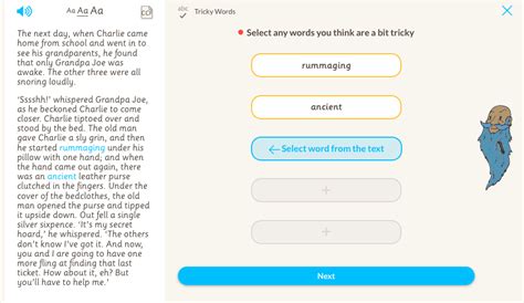 Image result for Reading Comprehension Tricky