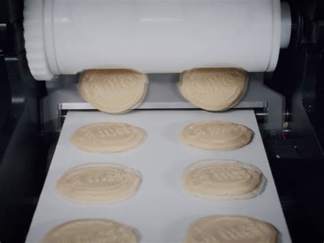 Image result for Biscuit Making Machine