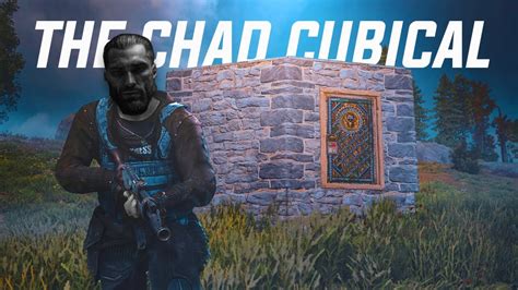 Image result for Rust Chad 2X1