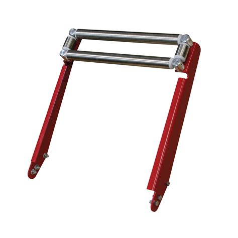 Image result for Wire Spool Roller Guide Assembly