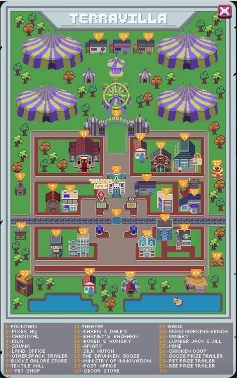 Image result for Pixel Map