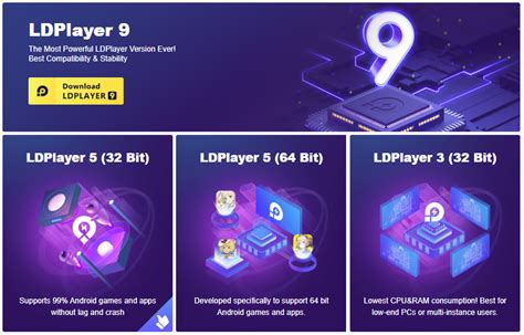 Image result for LD Player Android Emulator