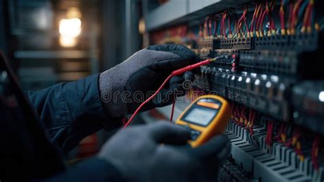 Image result for Testing Electrical Panel