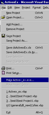 Image result for ActiveX Example