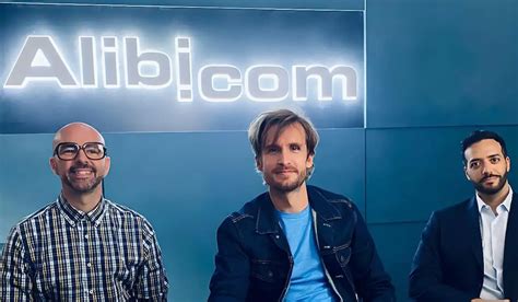 Image result for Alibi.com 2 Trailer