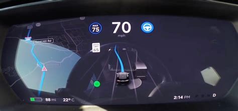 Image result for Tesla Model X Auto Pilot