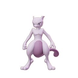 Image result for Pokemon Mewtwo First Evolution