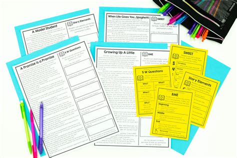 Image result for Summarizing Strategy