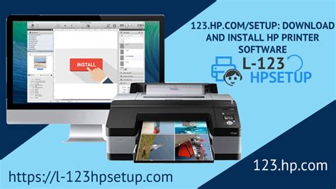 Image result for Installing HP Printer Software