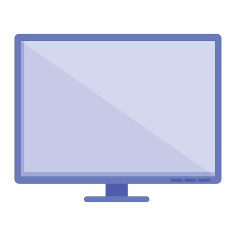 Image result for Vector Desktop Computer Design