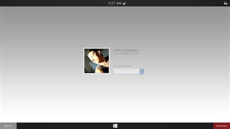 Image result for Windows 9 Taskbar