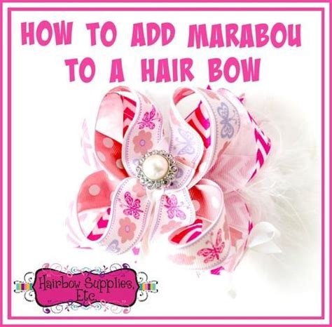 Image result for Hair Bow Tutorials Free