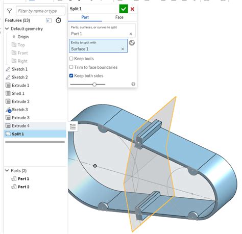 Image result for Onshape Part