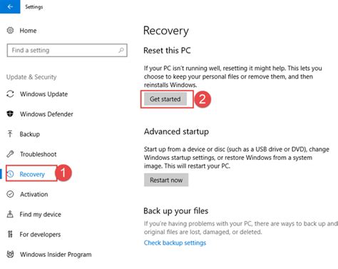 Image result for How to Reformat HP Computer