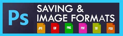 Image result for Best File Format for Photoshop
