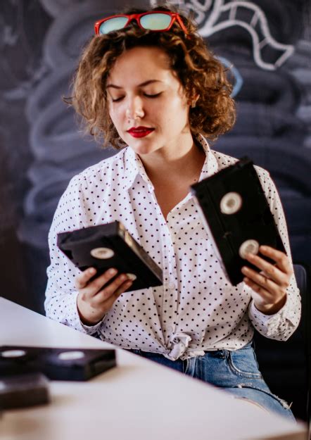 Image result for Digitizing VHS