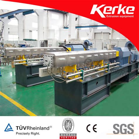 Image result for Plastic Compounding Machine