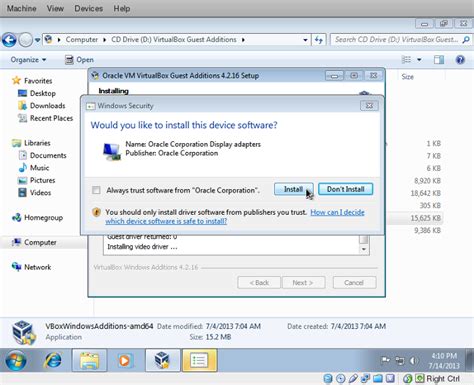 Image result for VBox Guest Additions Download