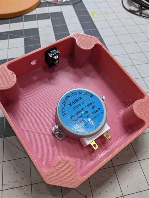 Image result for Motorized Turntable